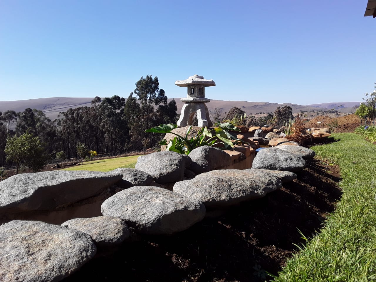 Photo gallery - The Stix Accommodation